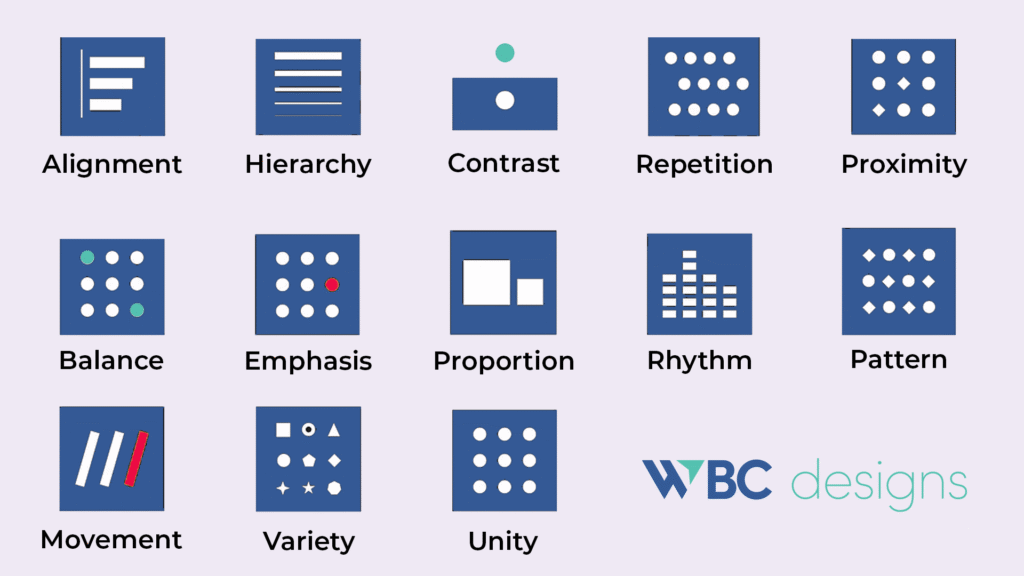 10 Essential Graphic Design Tips for Beginners - WBC Designs